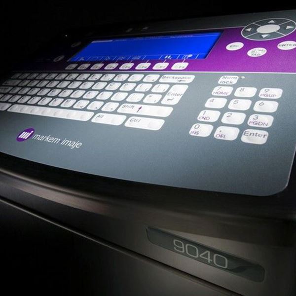 Paramark. 9040 / 9040 S / 9040 IP65