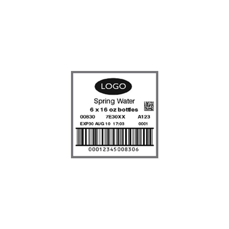 Paramark. CoLOS Create Professional