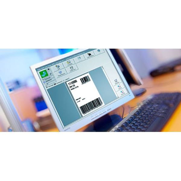 Paramark. CoLOS Enterprise