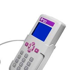 Paramark. SmartDate X30