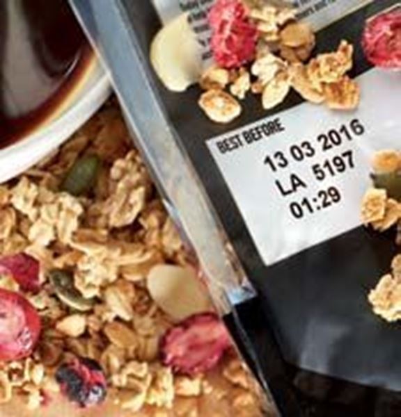 Paramark. SmartDate X30