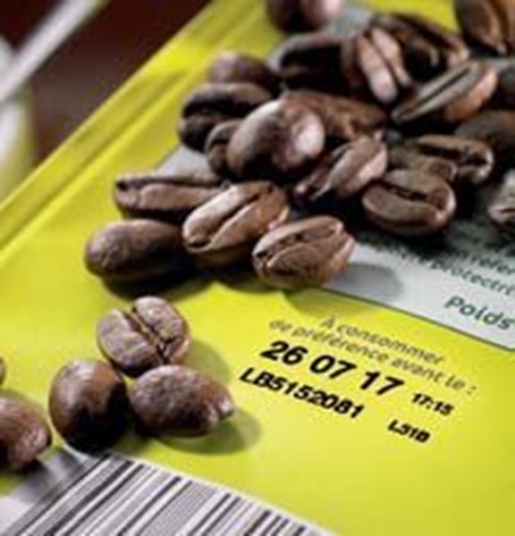 Paramark. SmartDate X30