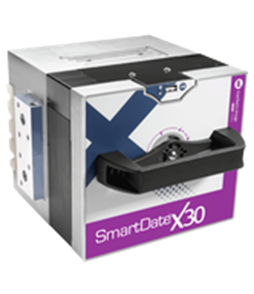 Paramark. SmartDate X30