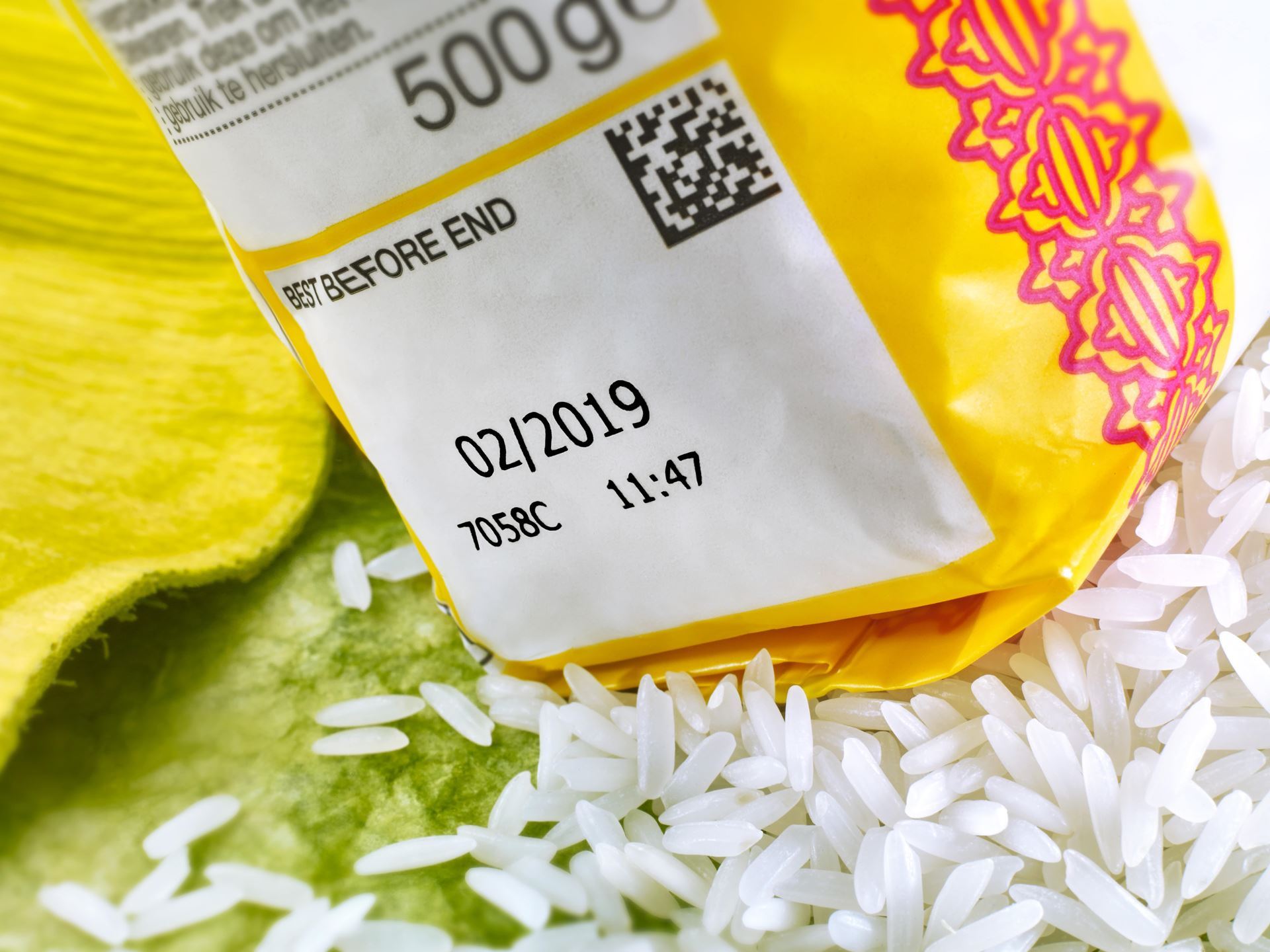 Paramark. SmartDate X45