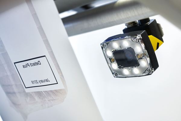 Paramark. SmartDate X65