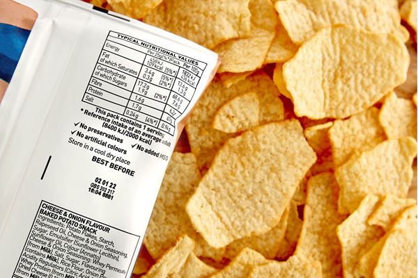 Paramark. SmartDate X65